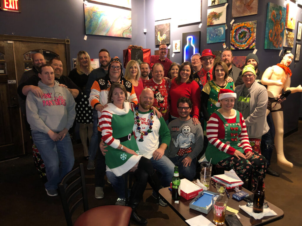 Best Gay & Lesbian Bars In St Louis (LGBT Nightlife Guide) - Nightlife LGBT