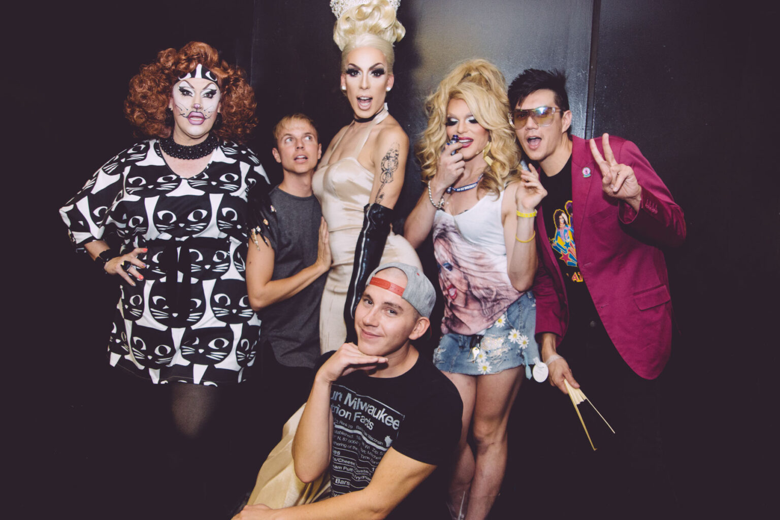 London's Best Gay & Lesbian Bars (LGBT Nightlife Guide) - Nightlife LGBT