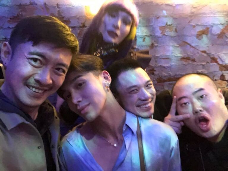 Taipei's Best Gay & Lesbian Bars (LGBT Nightlife Guide) - Nightlife LGBT