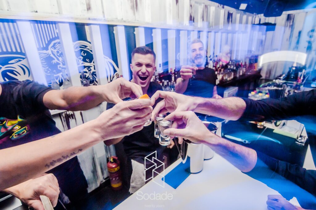 Best Gay & Lesbian Bars In Athens (LGBT Nightlife Guide) - Nightlife LGBT