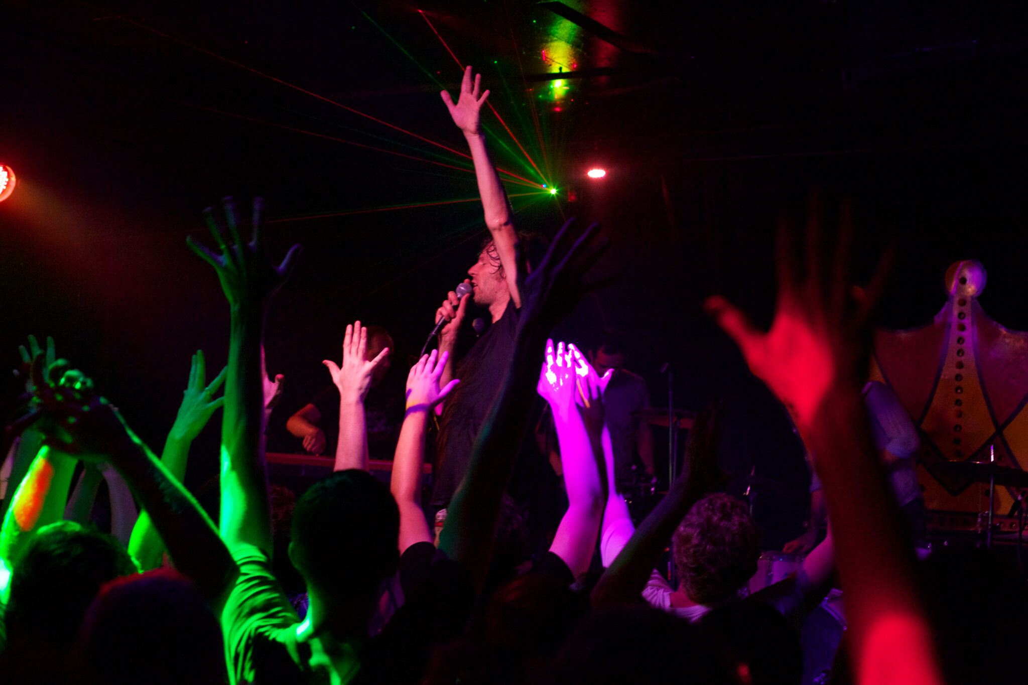 Boise's Best Gay & Lesbian Bars (LGBT Nightlife Guide) - Nightlife LGBT