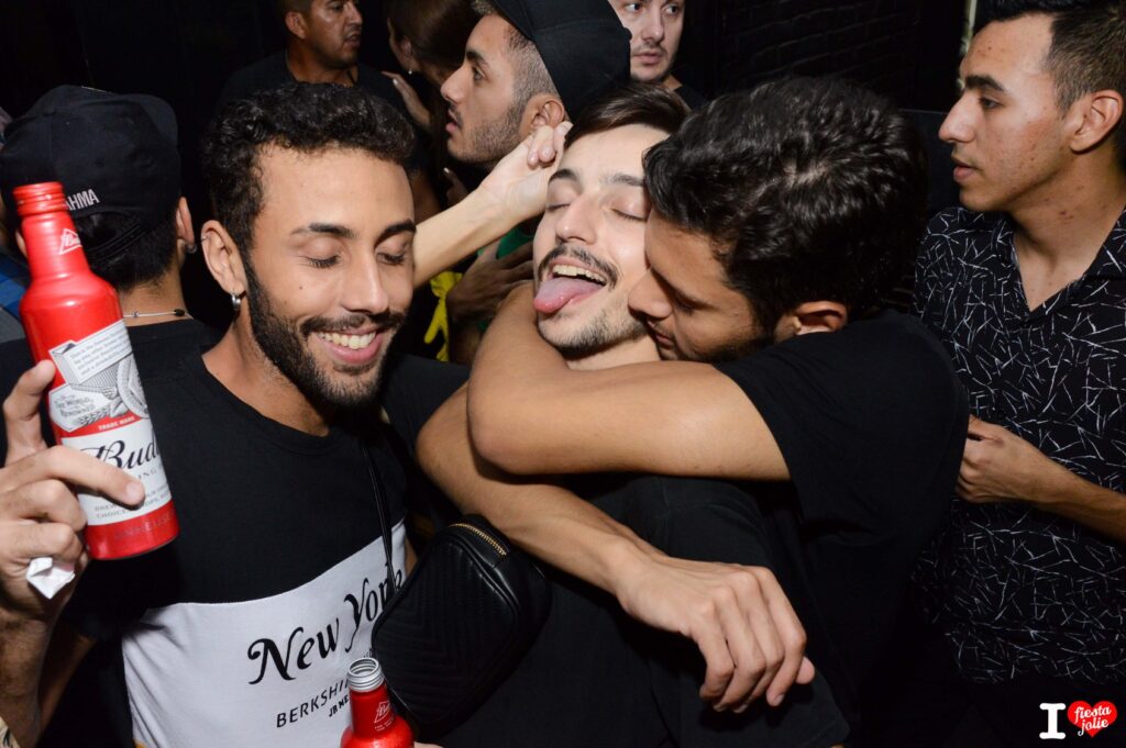 Best Gay & Lesbian Bars In Cape Town (LGBT Nightlife Guide) - Nightlife ...